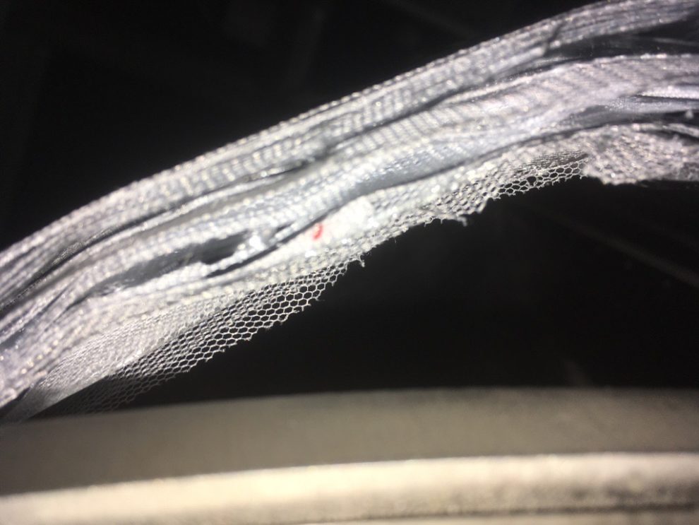 How to make cryogenic Multi-Layer Insulation (MLI) shields | HYdrogen ...