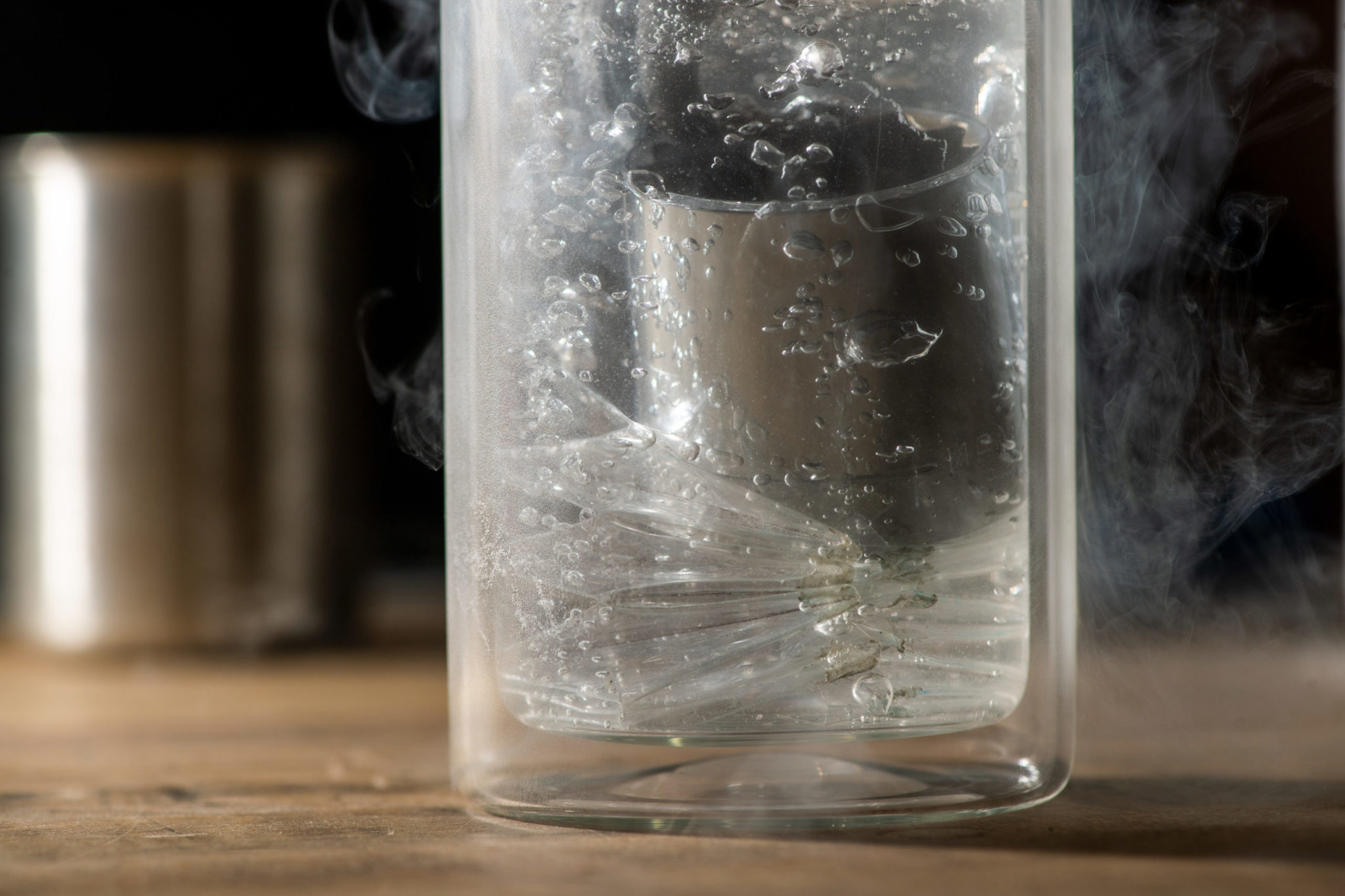 Cryogenic Origami Bellows Spring 2020 | HYdrogen Properties for Energy ...