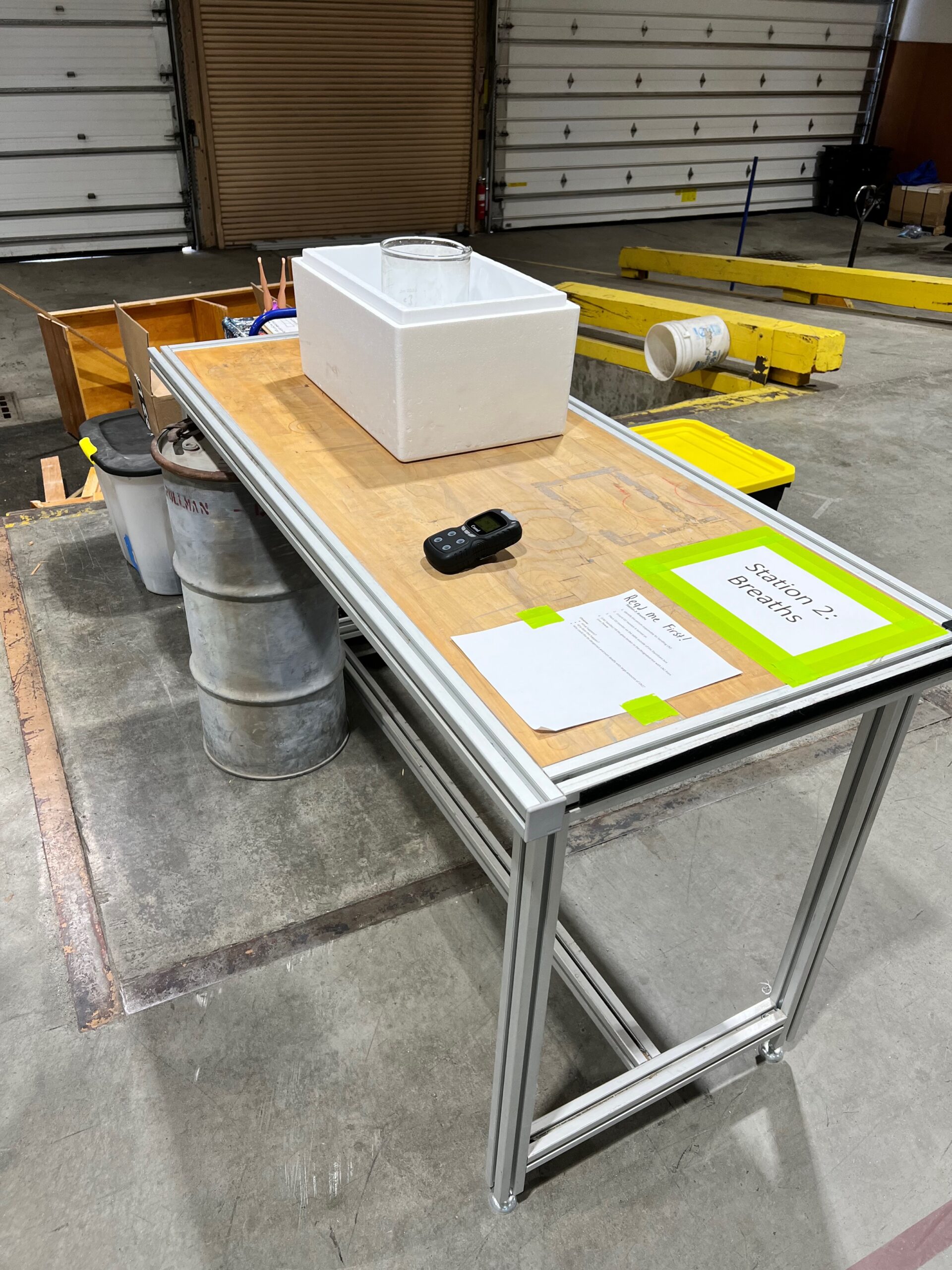 HYPER-Kata | HYdrogen Properties for Energy Research (HYPER) Laboratory ...