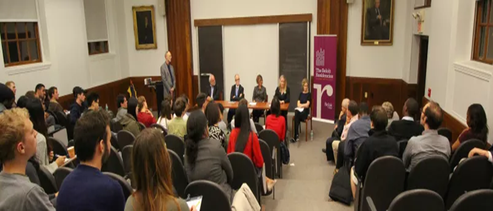 2021-2022 Conference Presentations | Criminal Justice News | Washington ...