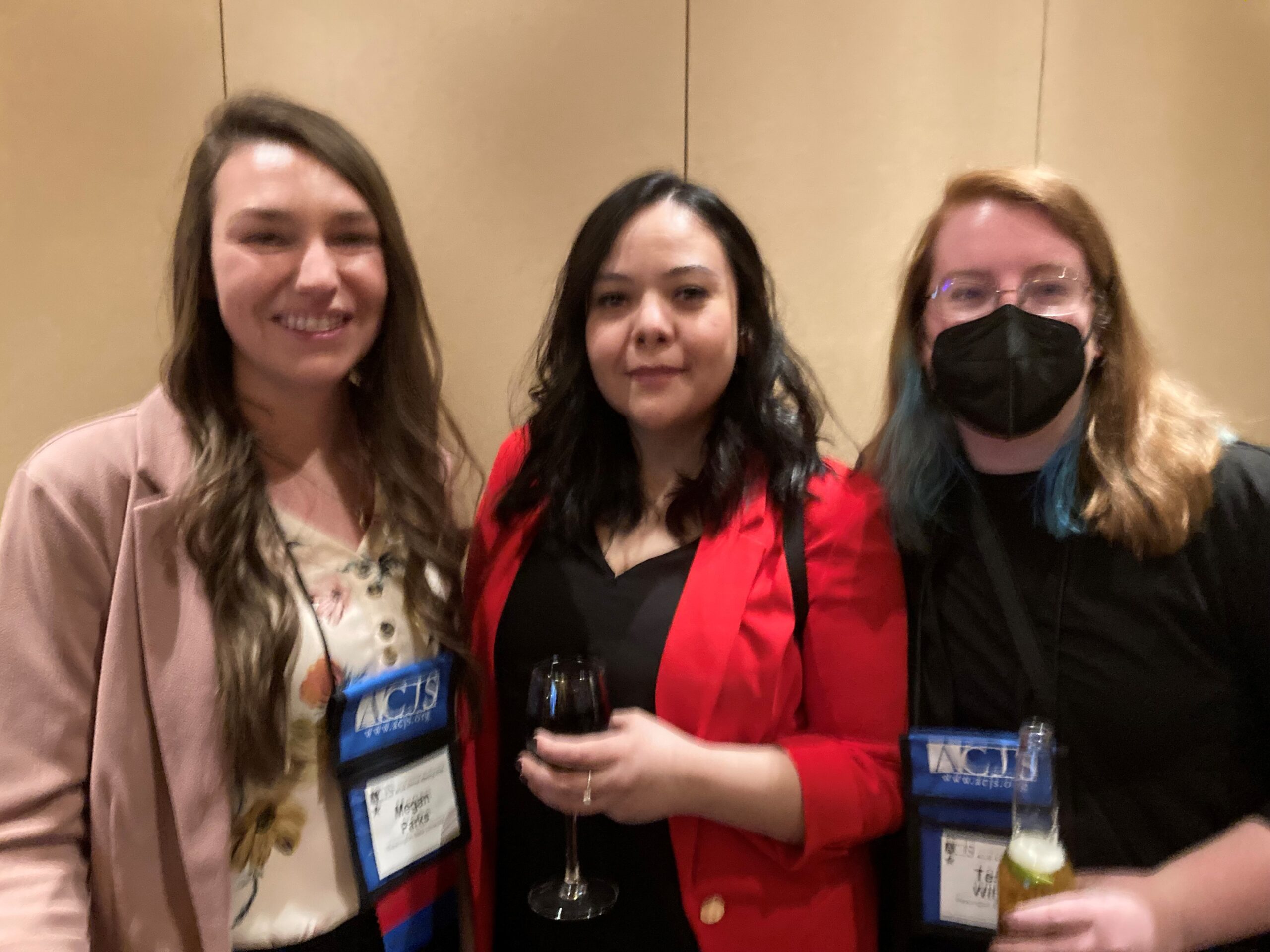 2021-2022 Conference Presentations | Criminal Justice News | Washington ...