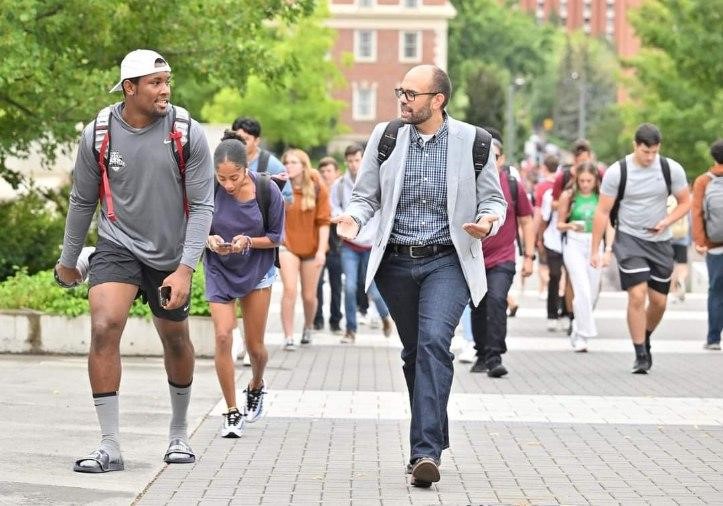 Our Year in Pictures | Criminal Justice News | Washington State University