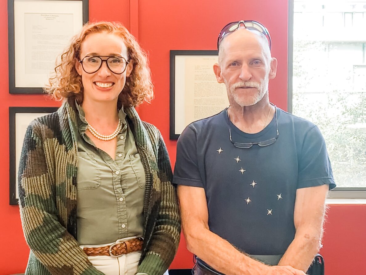 Our Year in Pictures | Criminal Justice News | Washington State University