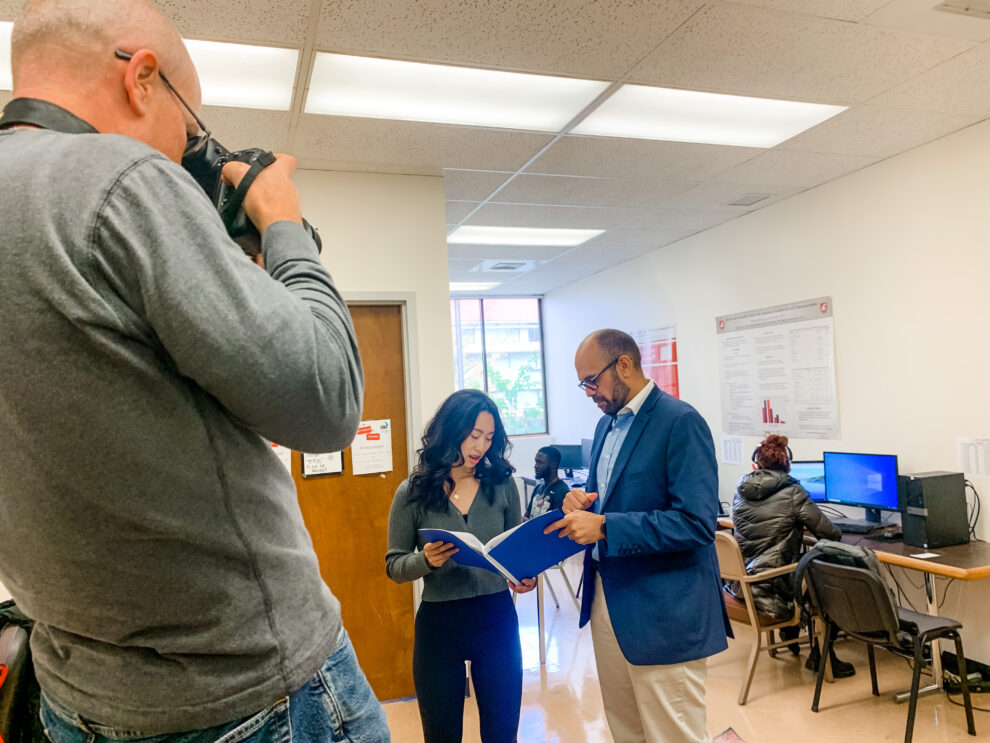 Our Year in Pictures | Criminal Justice News | Washington State University