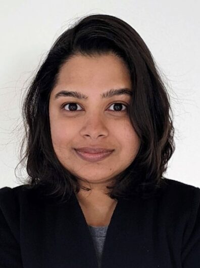Syeda Sumaiya | WSU School of Mechanical and Materials Engineering ...