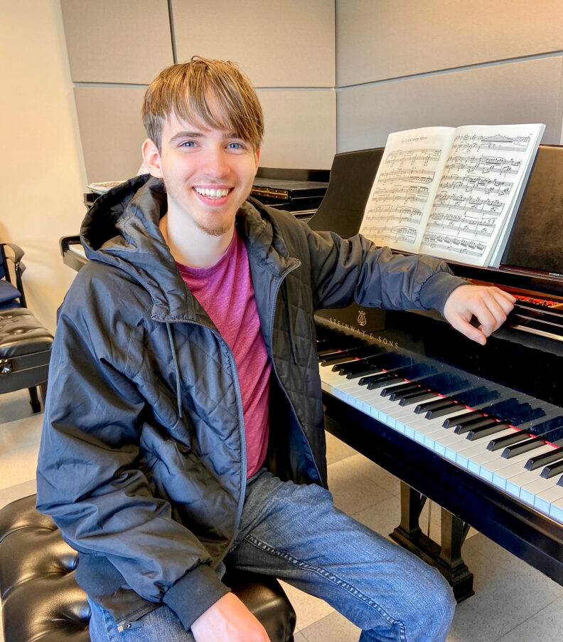 WSU Students Land 3 Goldwater Awards to Support STEM Research ...