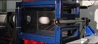 bat test behind | Sports Science Laboratory | Washington State University