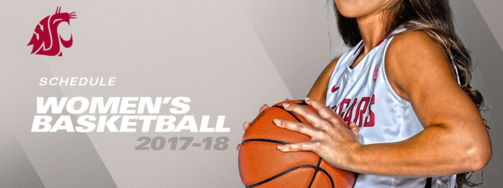 Wsu Womens Basketball Beasley Coliseum Washington State University