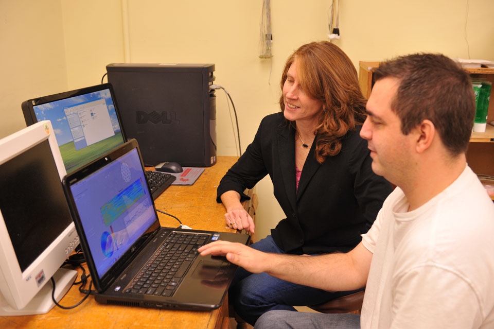 Research | Attention, Perception, and Performance | Washington State ...