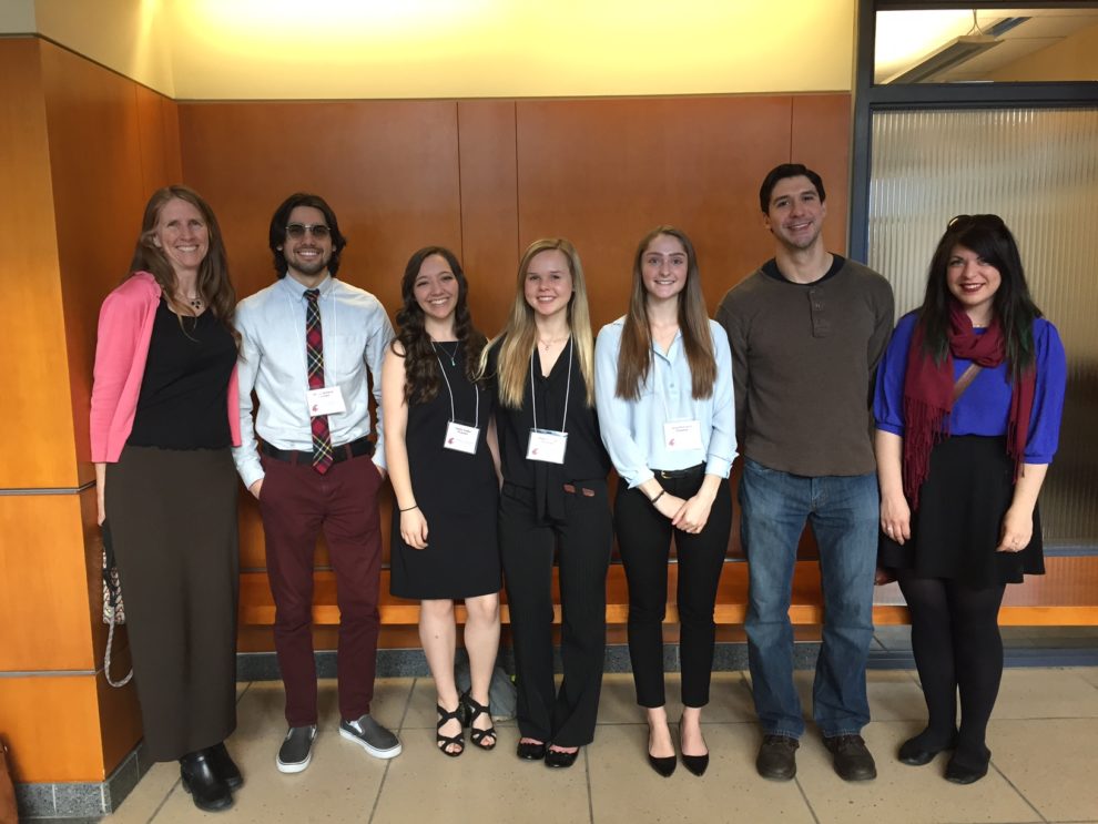 Lab Personnel | Attention, Perception, and Performance | Washington ...