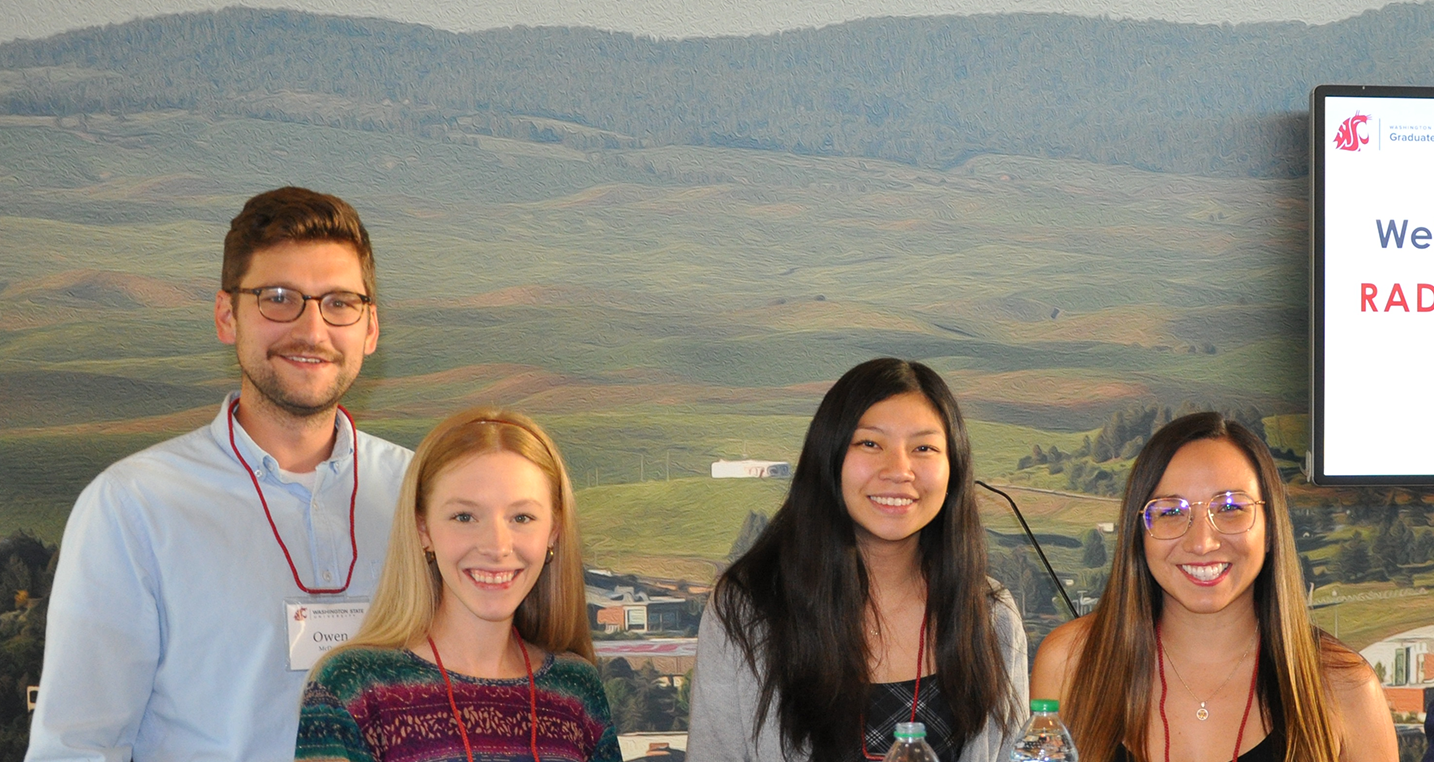 Funding Opportunities | Washington State University