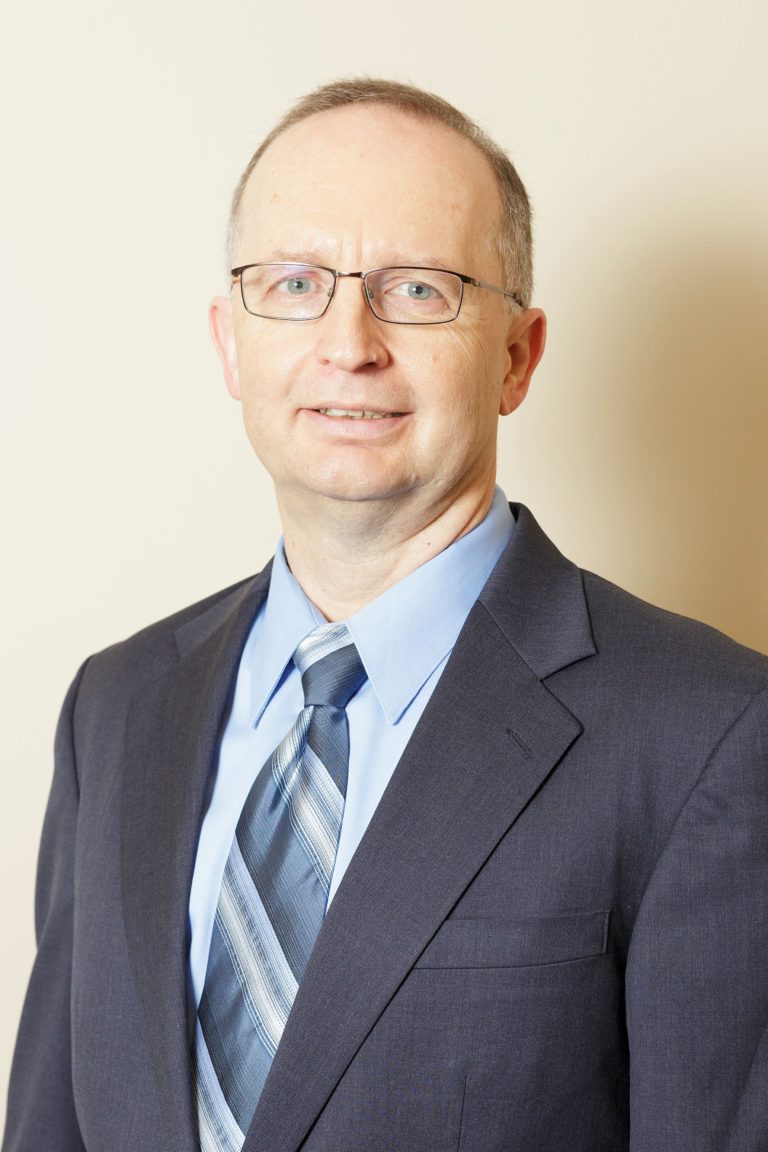 Faculty | Shock Physics | Washington State University