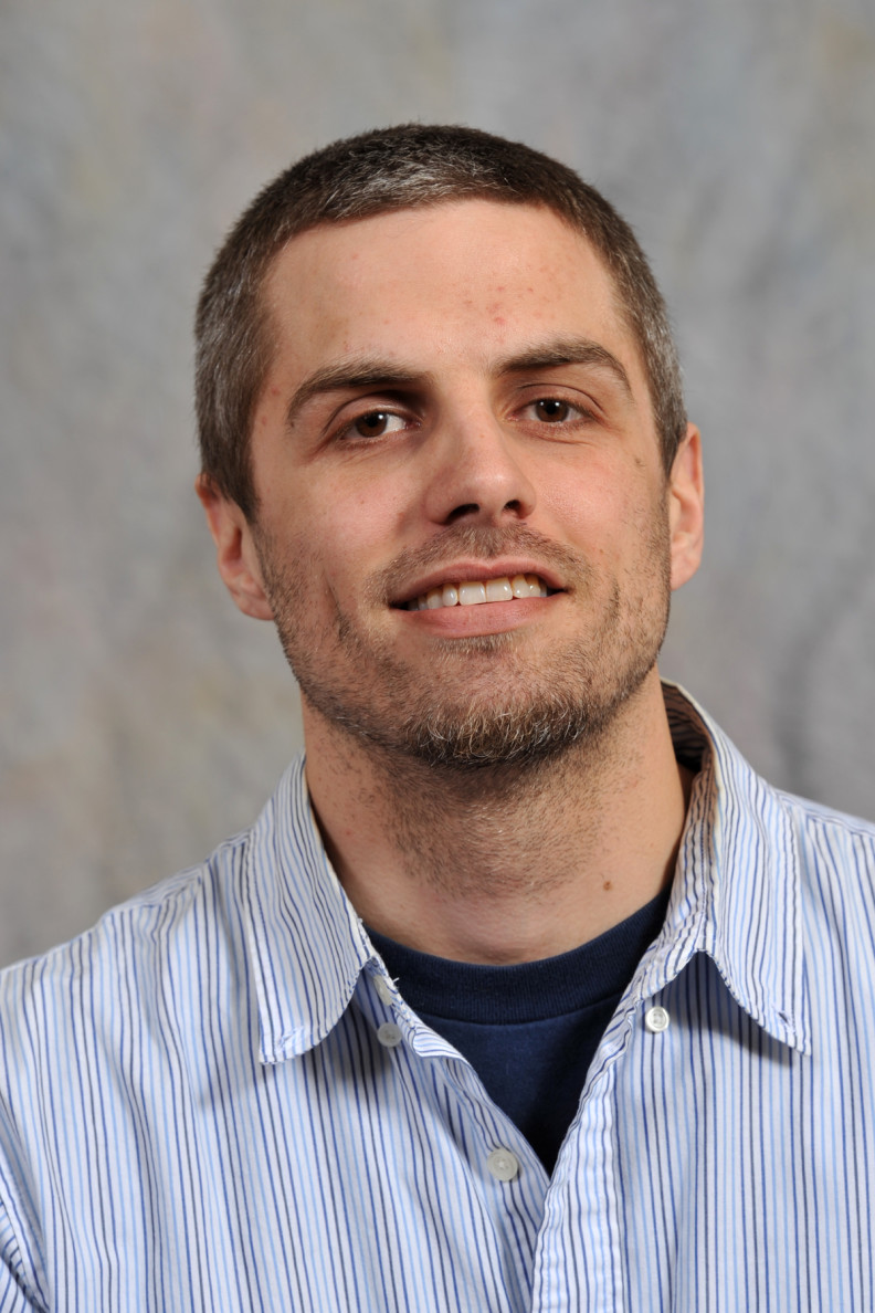 Tyler Stumpf | Three Minute Thesis Site | Washington State University