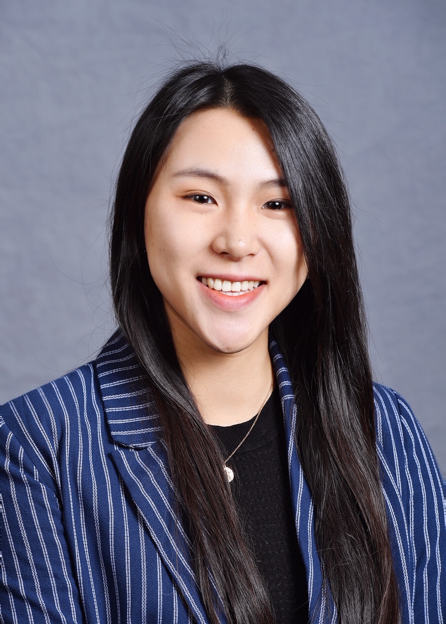 Zhe (Chris) Ouyang | Three Minute Thesis Site | Washington State University