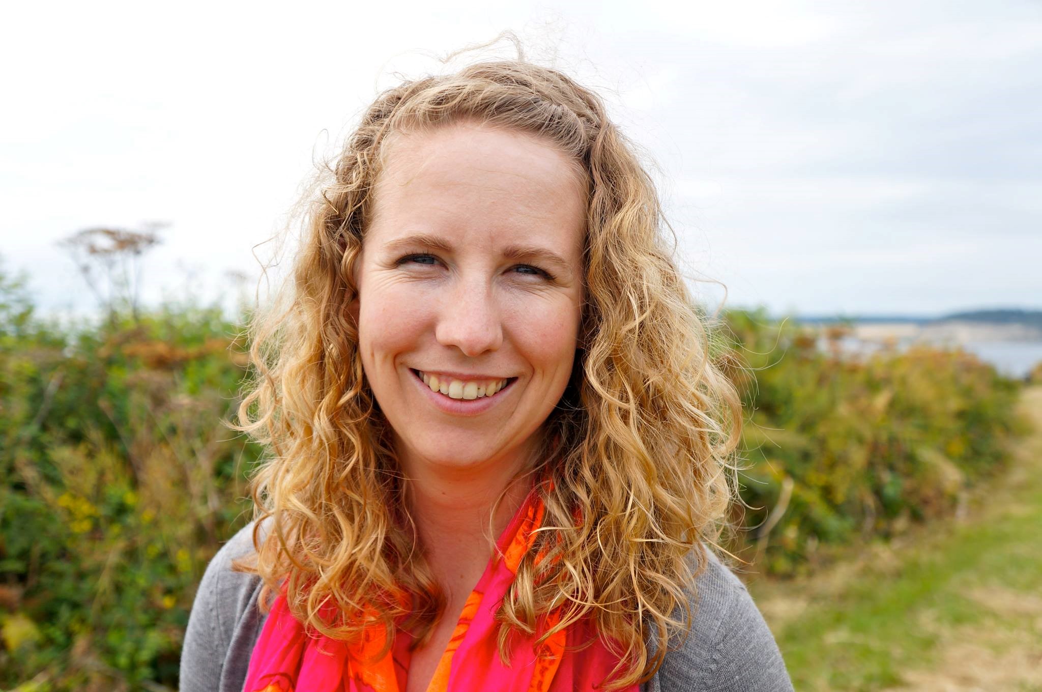 Robyn Reeve | Three Minute Thesis Site | Washington State University