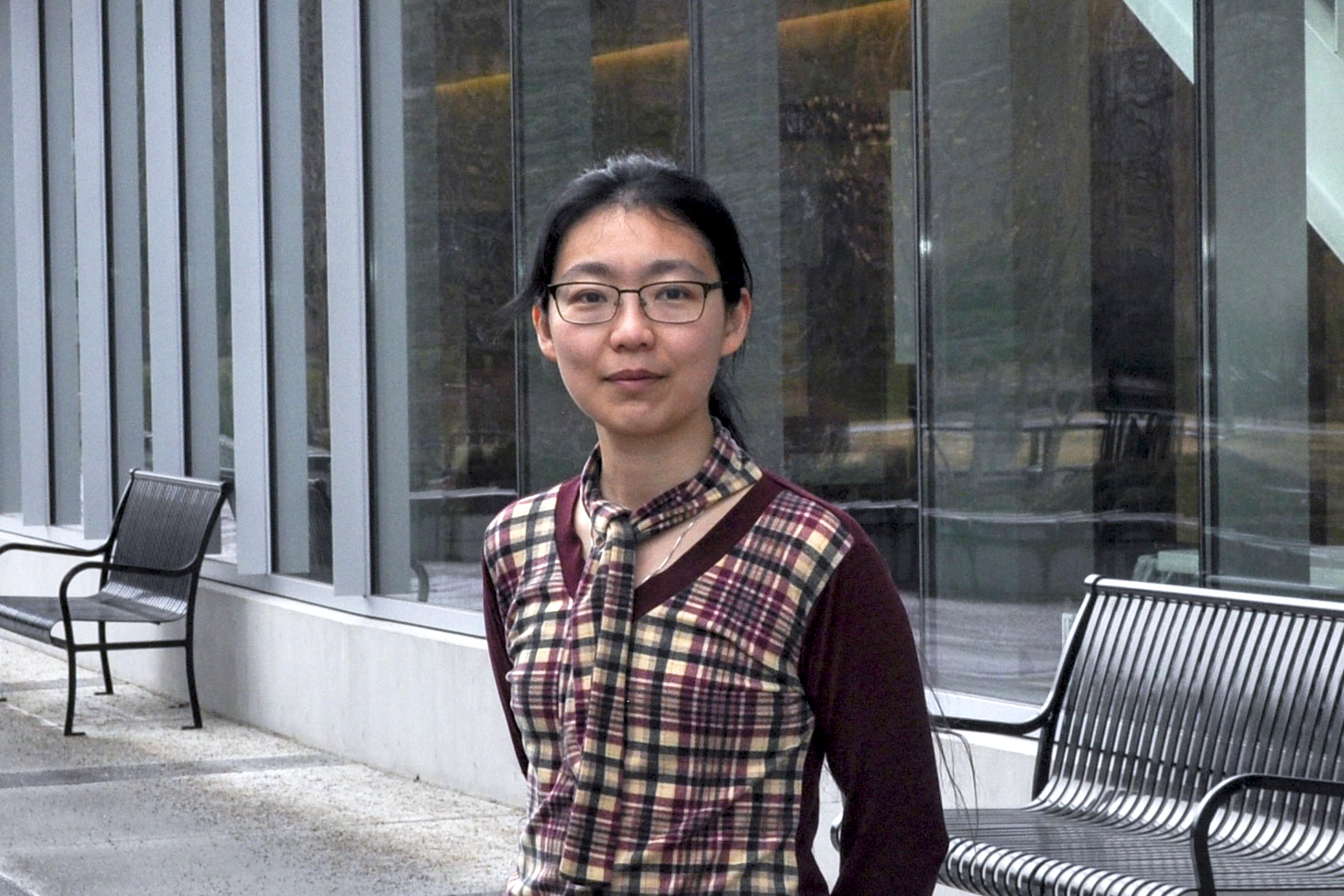 Chia-Hui Chen 2023 | Three Minute Thesis Site | Washington State University