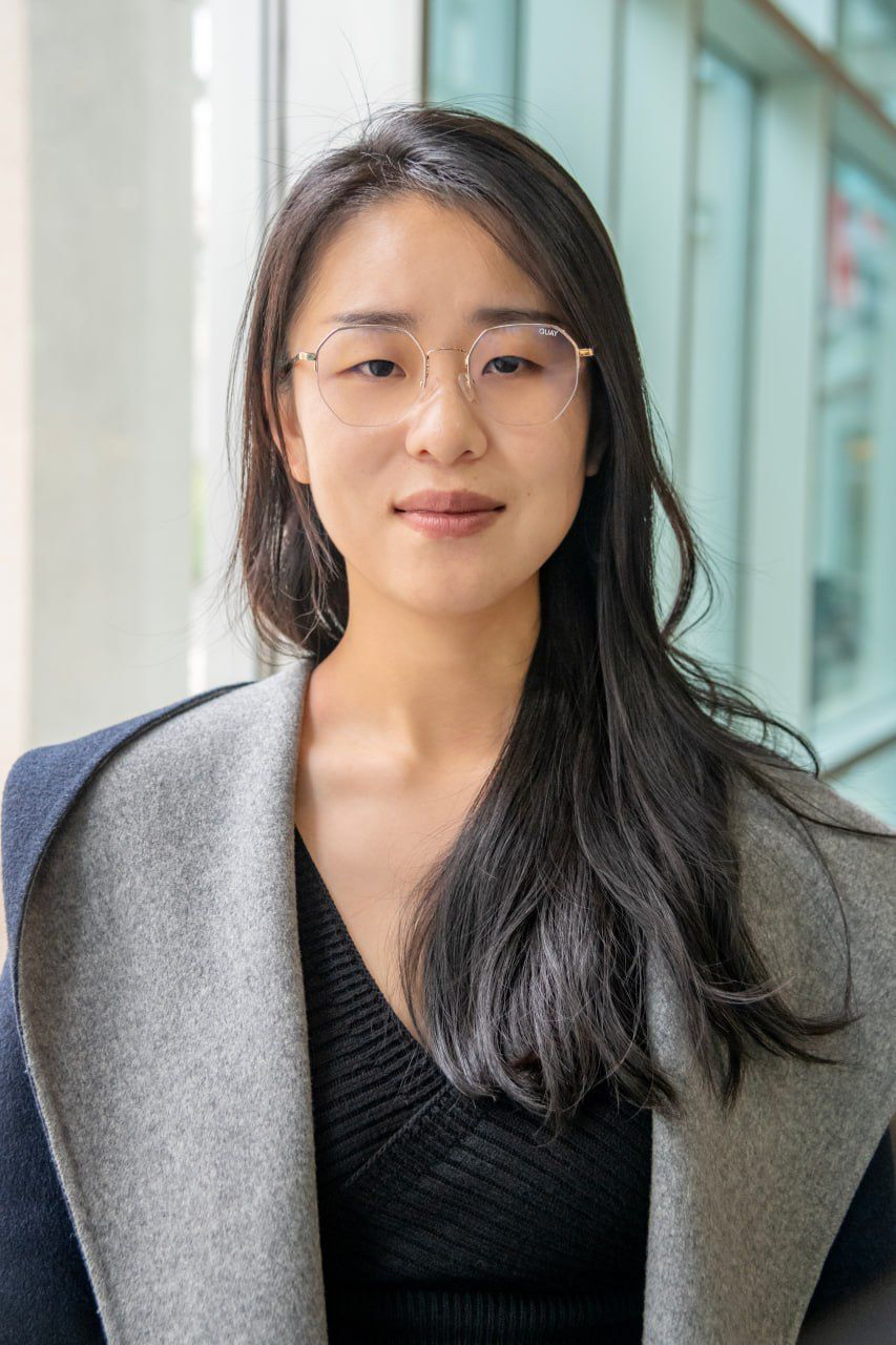 Rongge Zou 2023 | Three Minute Thesis Site | Washington State University