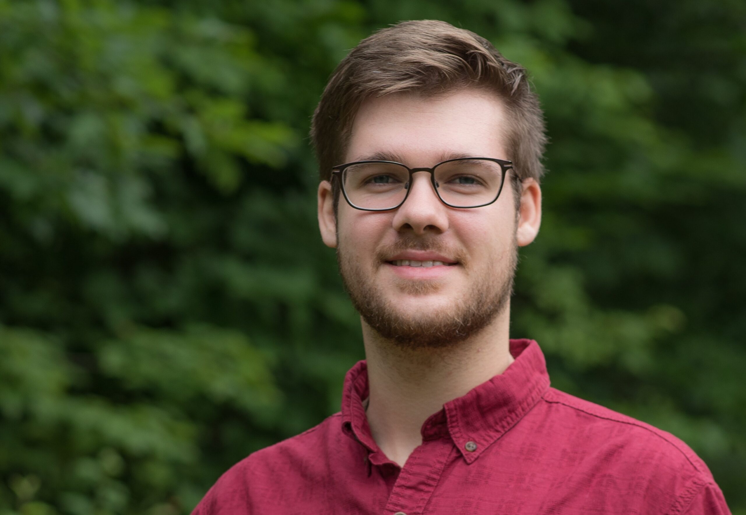 Ryan Wagner 2024 | Three Minute Thesis Site | Washington State University