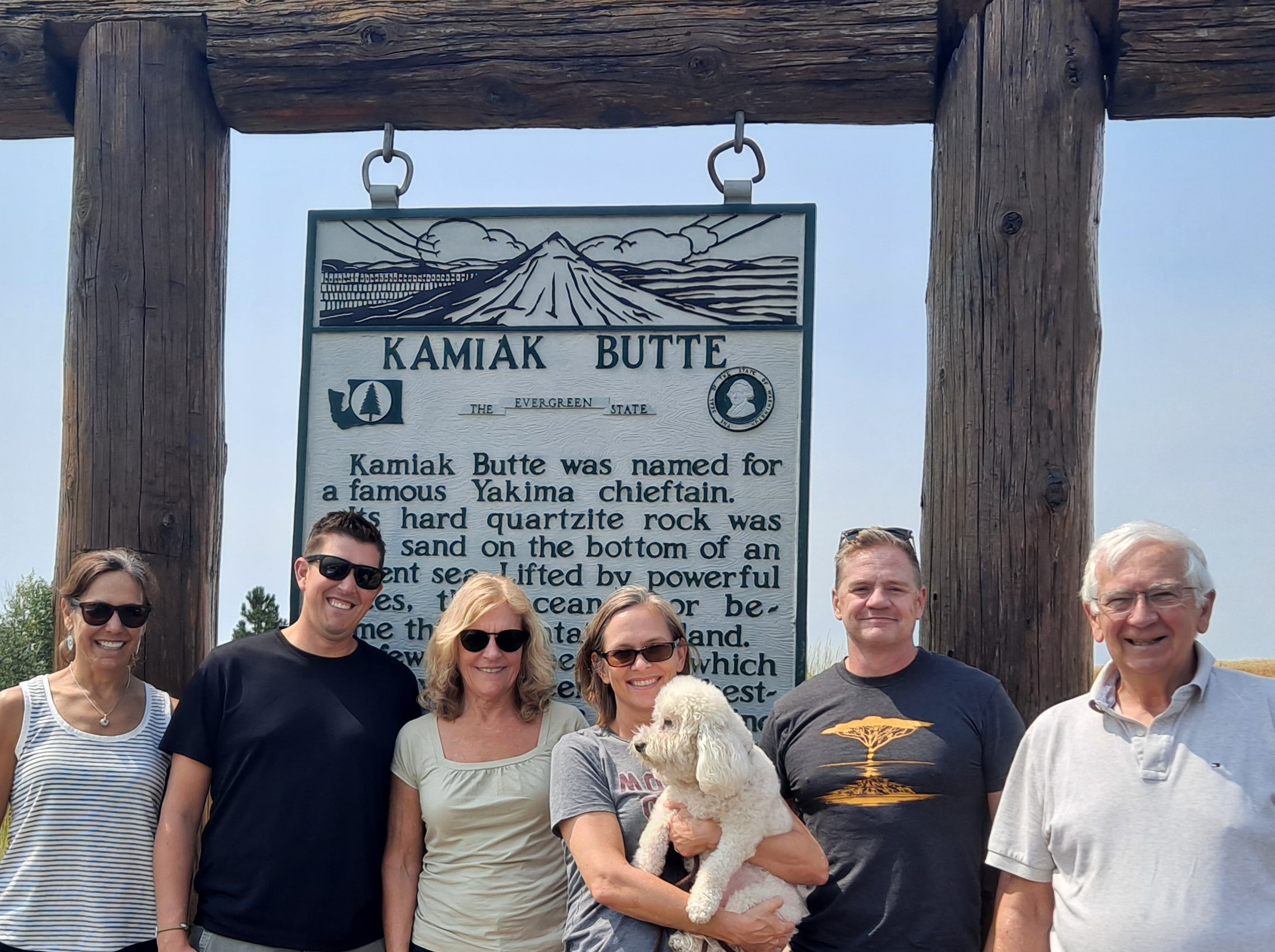 Remembering Charles Tittle (1938-2021) | Sociology News | Washington ...