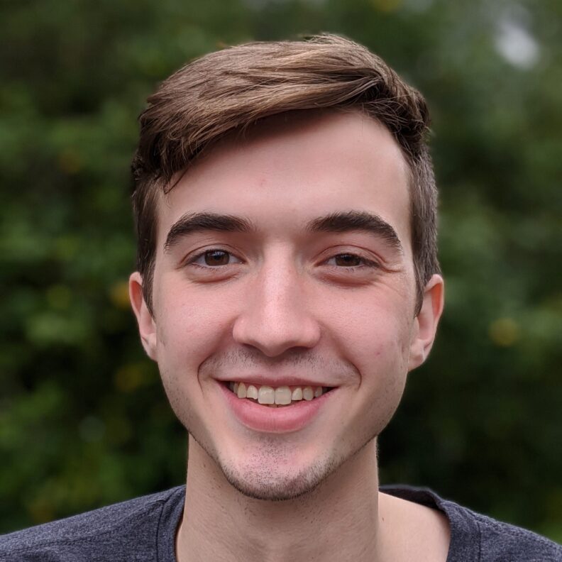 Introducing the New Grad Student Cohort | Sociology News | Washington ...