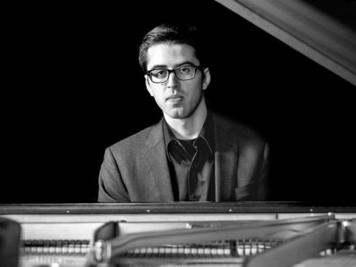 Honors Alumnus, Pianist, Eric McElroy to perform at The Good Shepherd ...