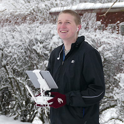 Mentors 2018-19 | The Honors College | Washington State University