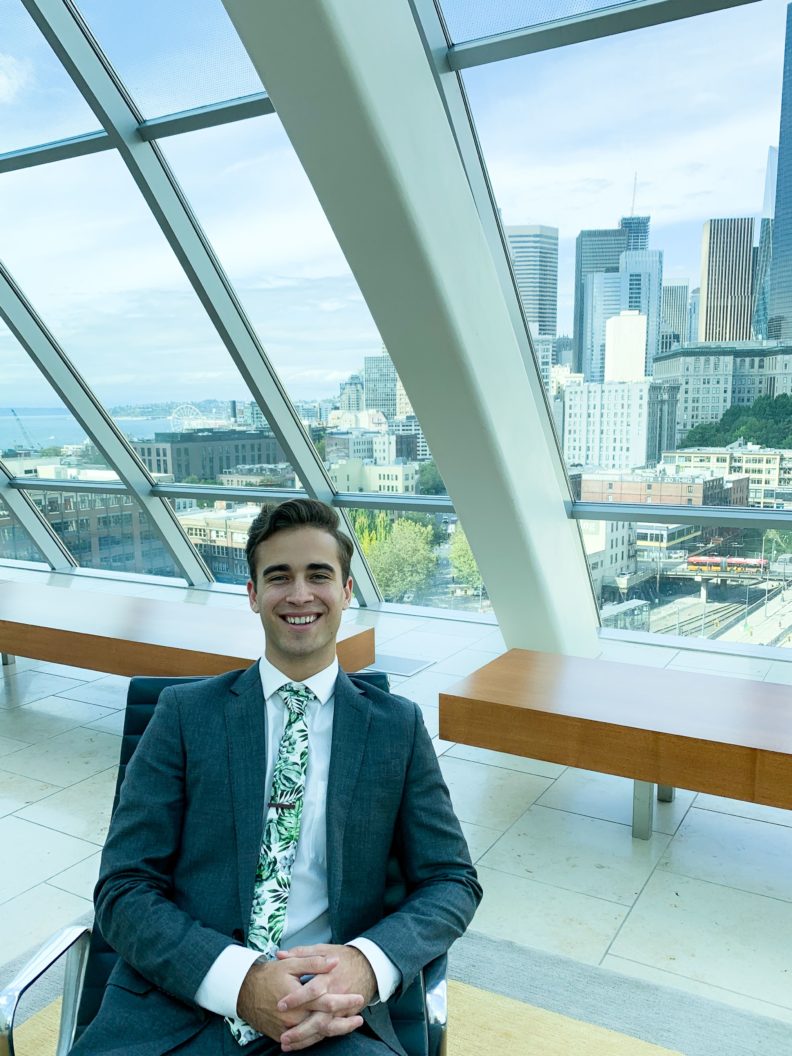 What if every student could enroll in a MESI class… | The Honors ...