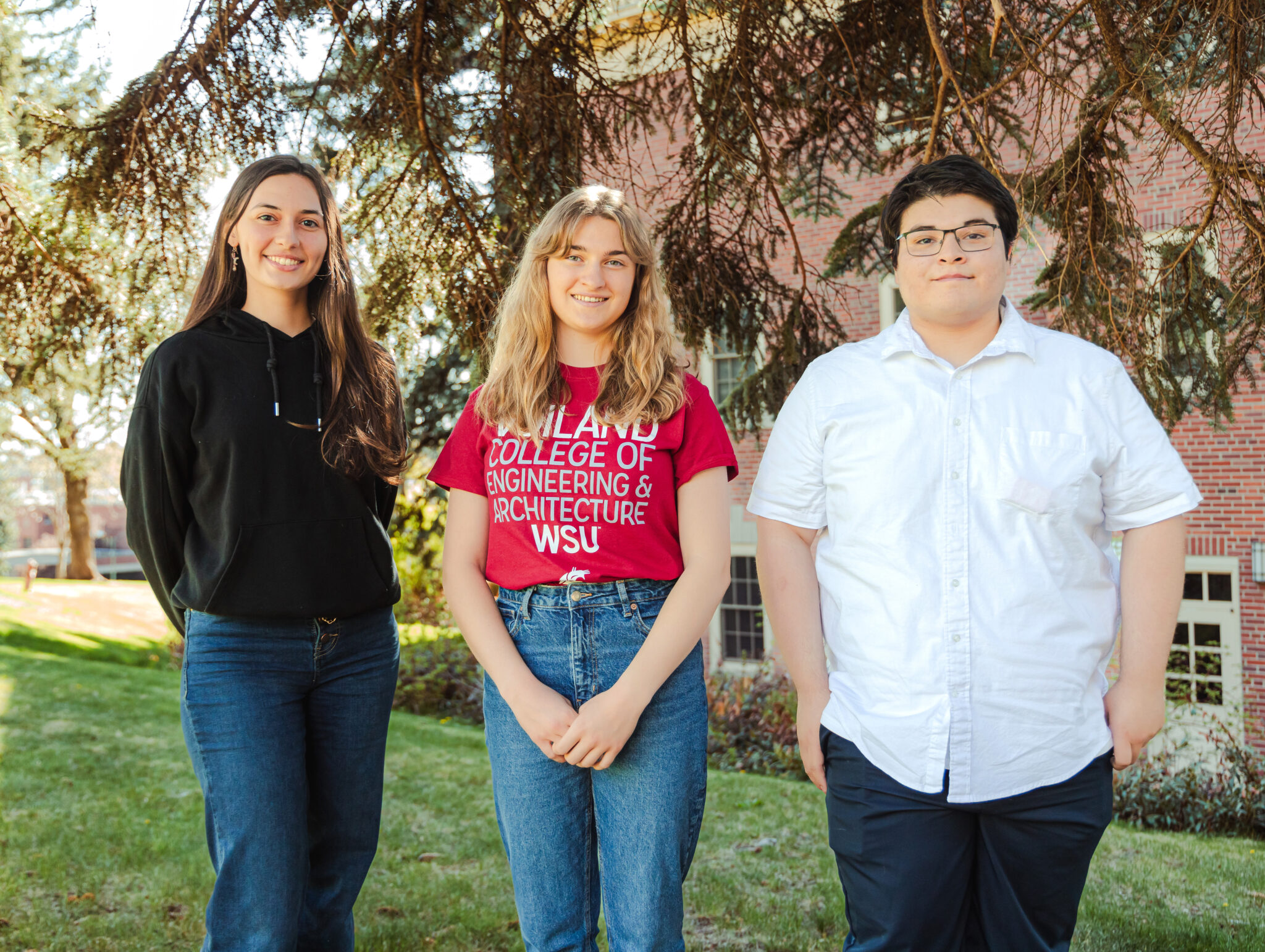 The Honors College | Washington State University