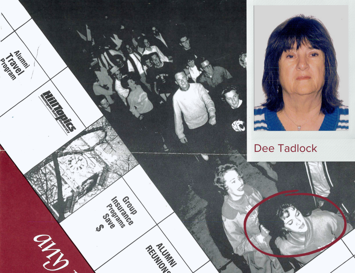 The Honors College | Washington State University