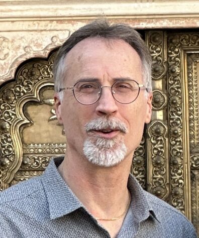 Charles Weller | Roots of Contemporary Issues | Washington State University