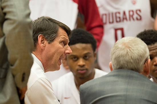 coach | WSU Insider | Washington State University