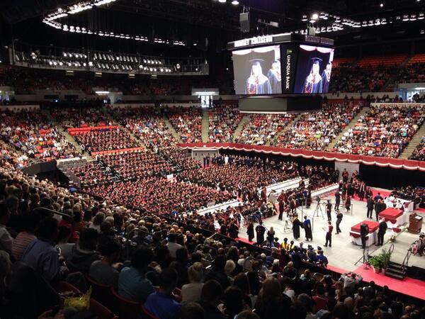 WSU Spring Grad 2014 | WSU Insider | Washington State University
