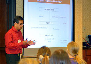 Feb. 25-26: Ingredient course improves food products | WSU Insider ...