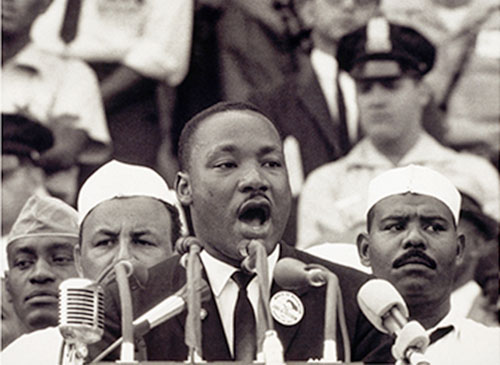 WSU to recognize MLK with several events | WSU Insider | Washington ...