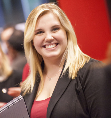 Student creates Vancouver winter graduation celebration | WSU Insider ...