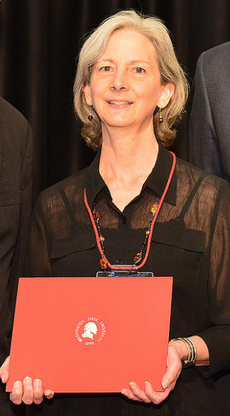 Arts & Sciences honors faculty, staff, student excellence | WSU Insider ...