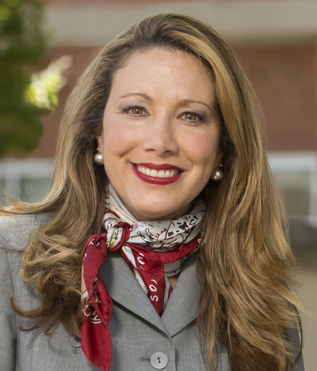 WSU diversity advocate recognized by national association | WSU Insider ...