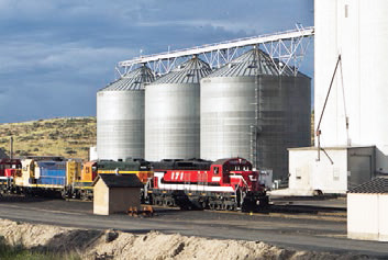 Study: Small railroads important but costly to upgrade | WSU Insider ...