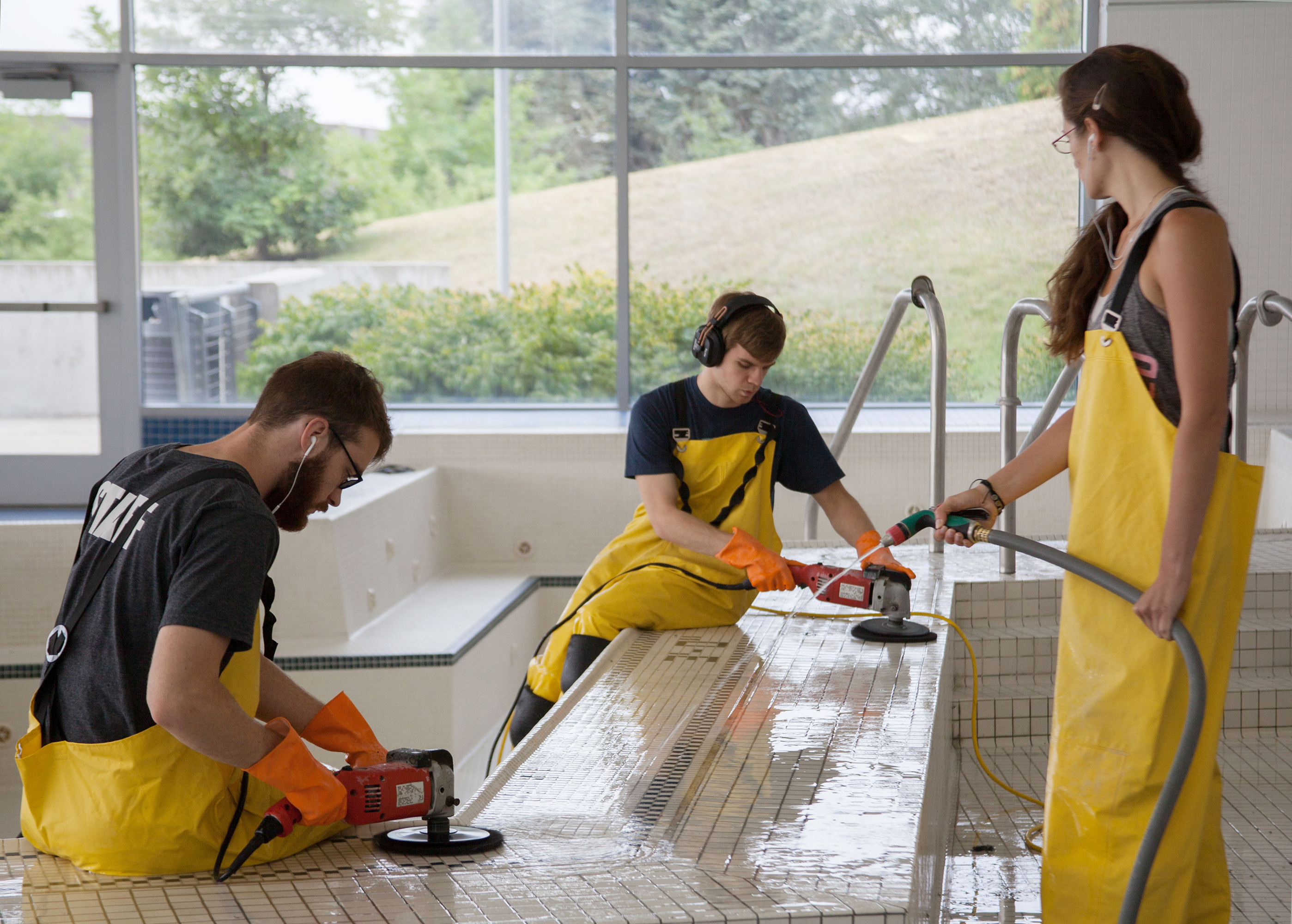 2-pool | WSU Insider | Washington State University