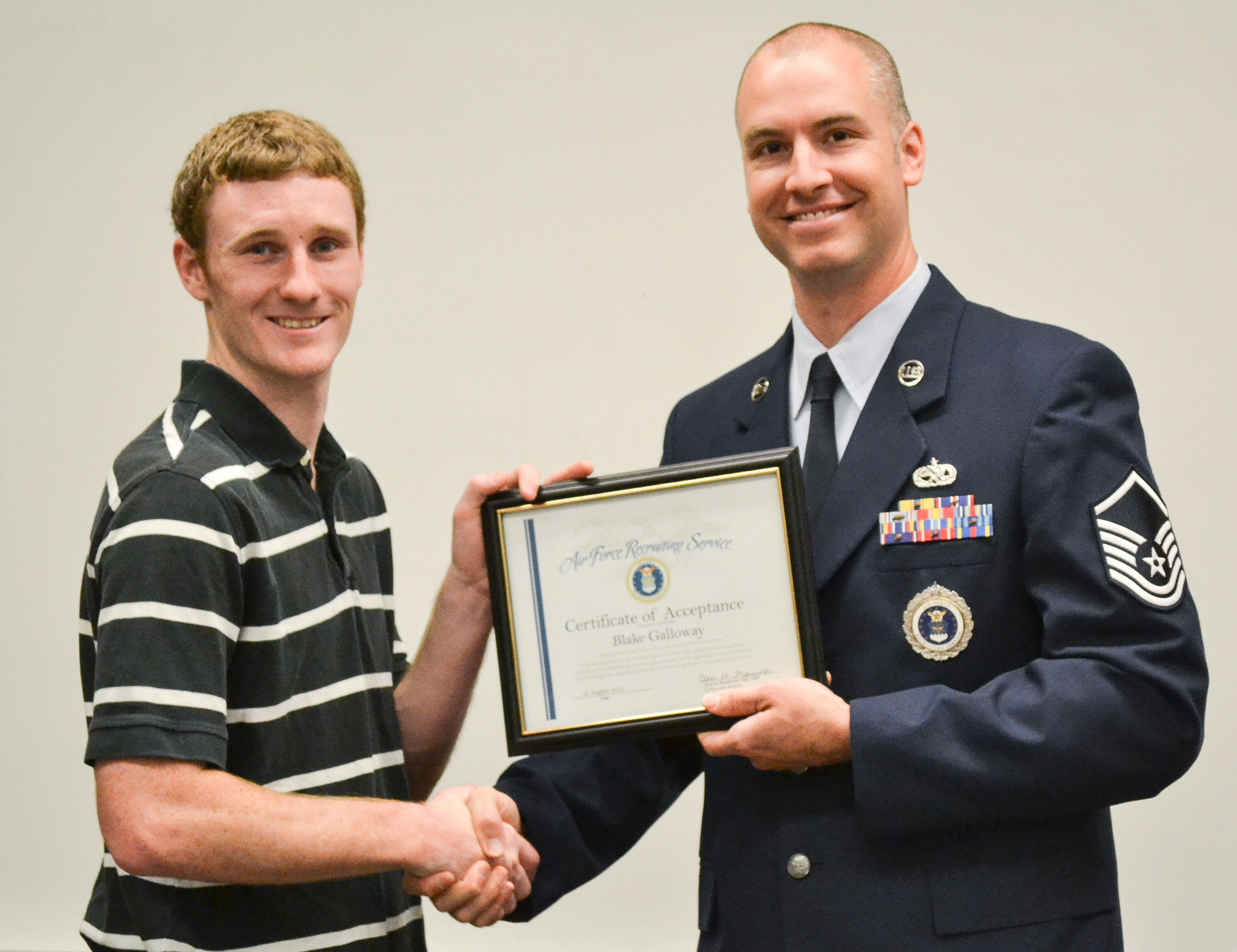 WSU Tri-Cities student selected for Air Force sponsorship | WSU Insider ...