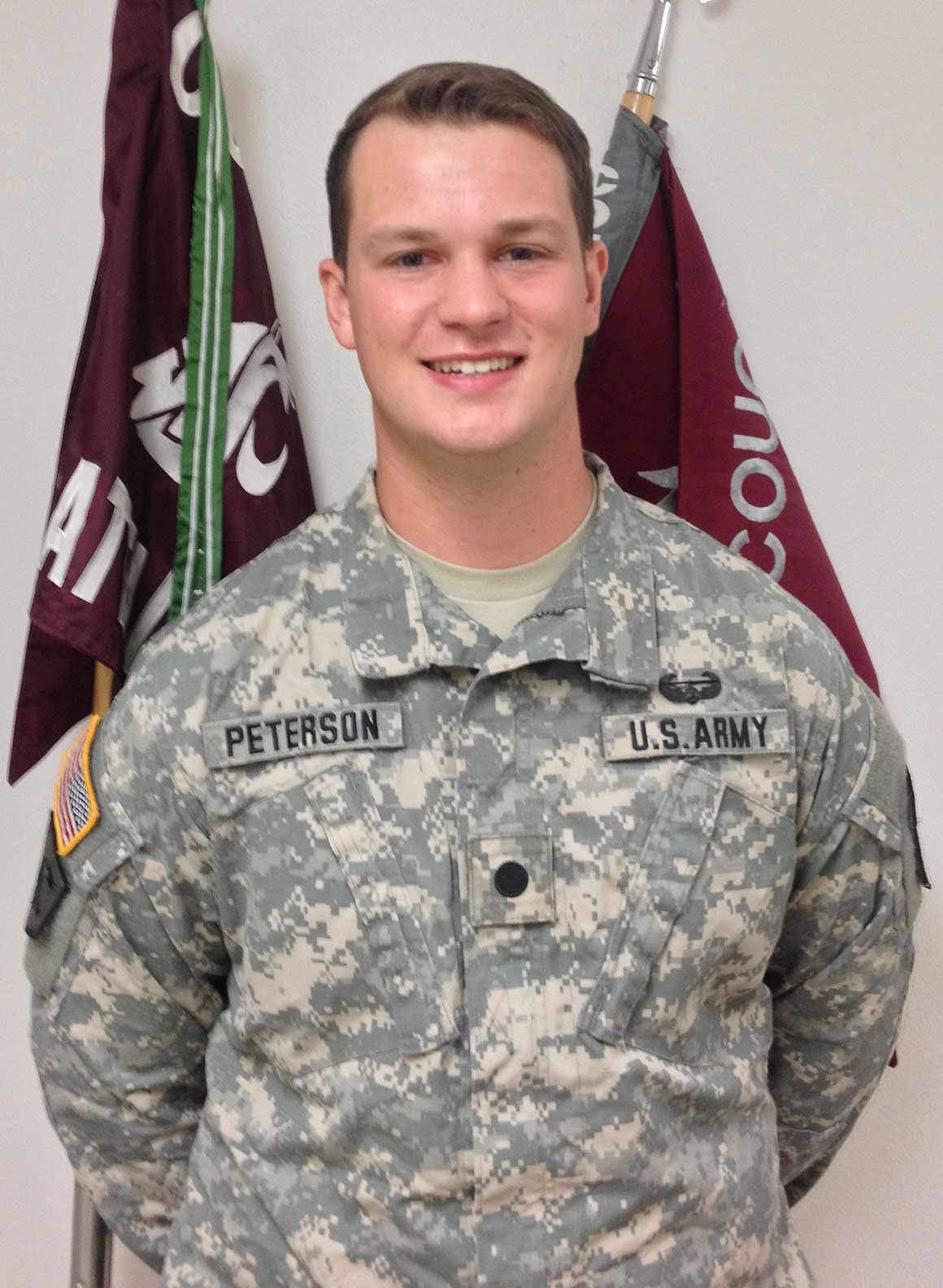 ROTC student completes ‘10 toughest days in Army’ | WSU Insider ...