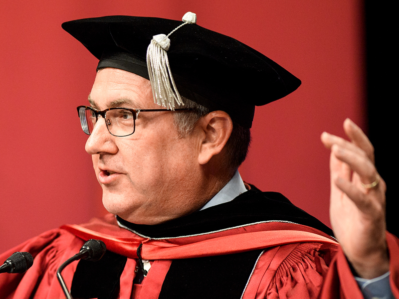 Slideshow: Commencement 2018 | WSU Insider | Washington State University