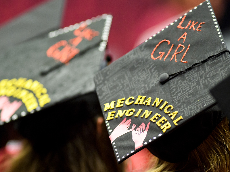 Slideshow: Commencement 2018 | WSU Insider | Washington State University