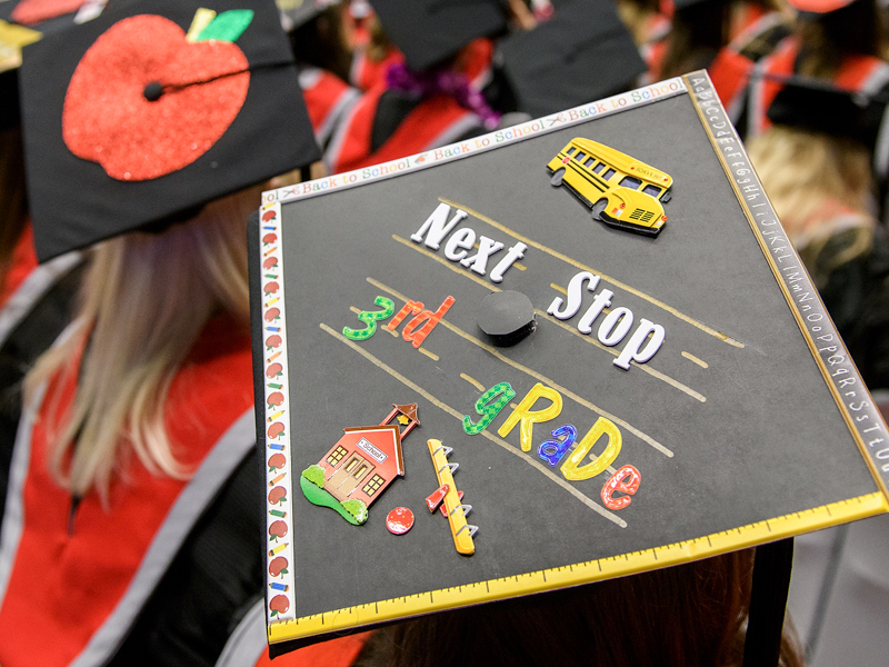 Slideshow: Commencement 2018 | WSU Insider | Washington State University