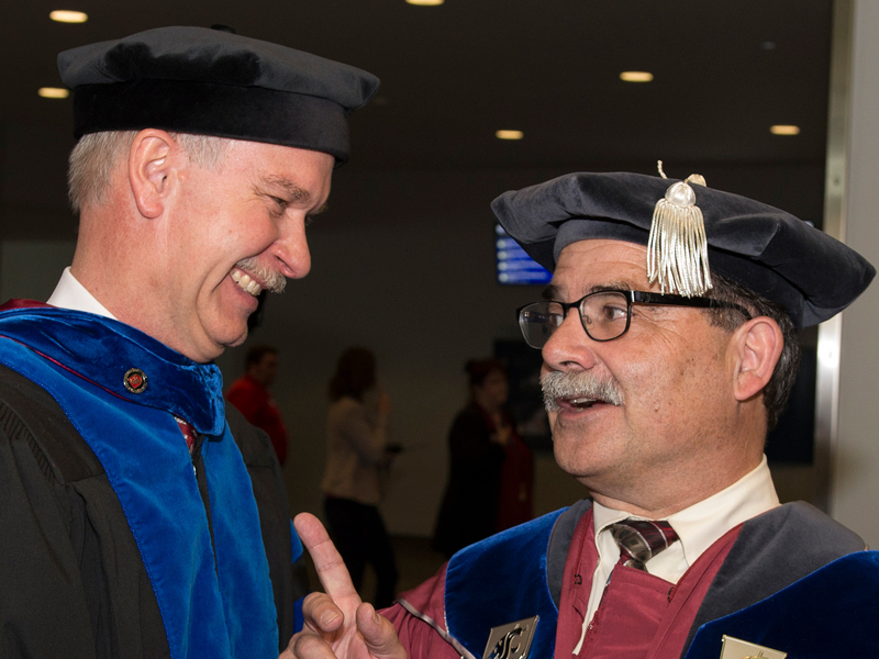 Slideshow: Commencement 2018 | WSU Insider | Washington State University