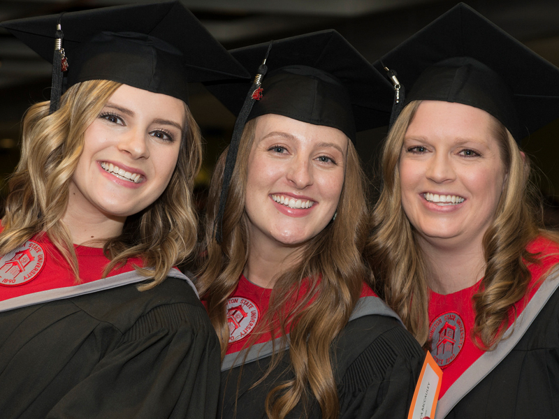 Slideshow: Commencement 2018 | WSU Insider | Washington State University