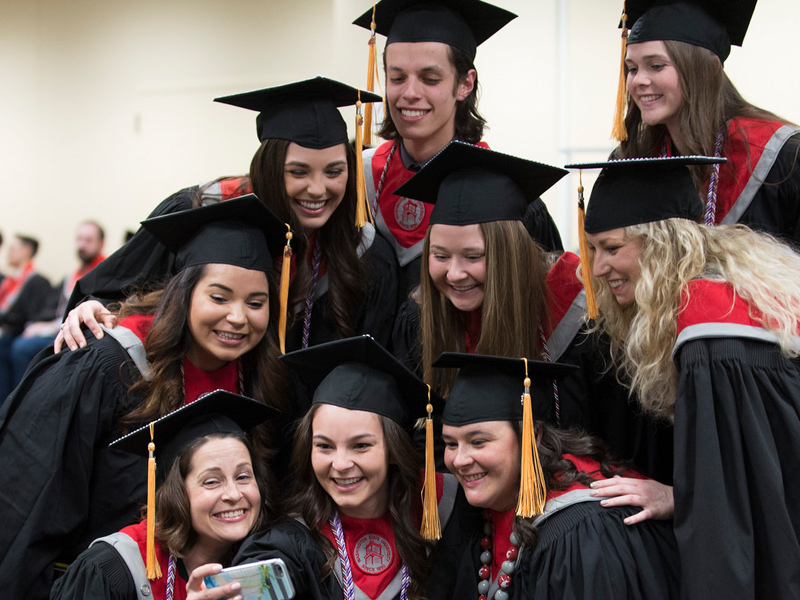 Slideshow: Commencement 2018 | WSU Insider | Washington State University