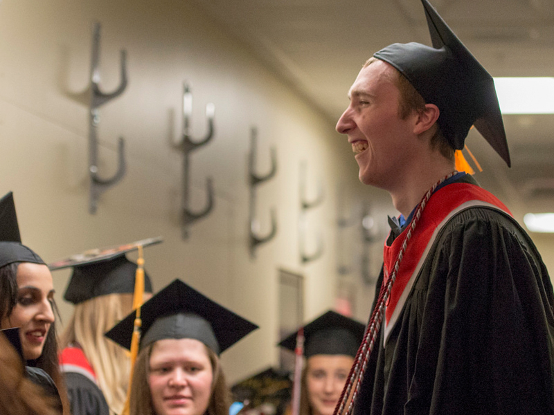 Slideshow: Commencement 2018 | WSU Insider | Washington State University