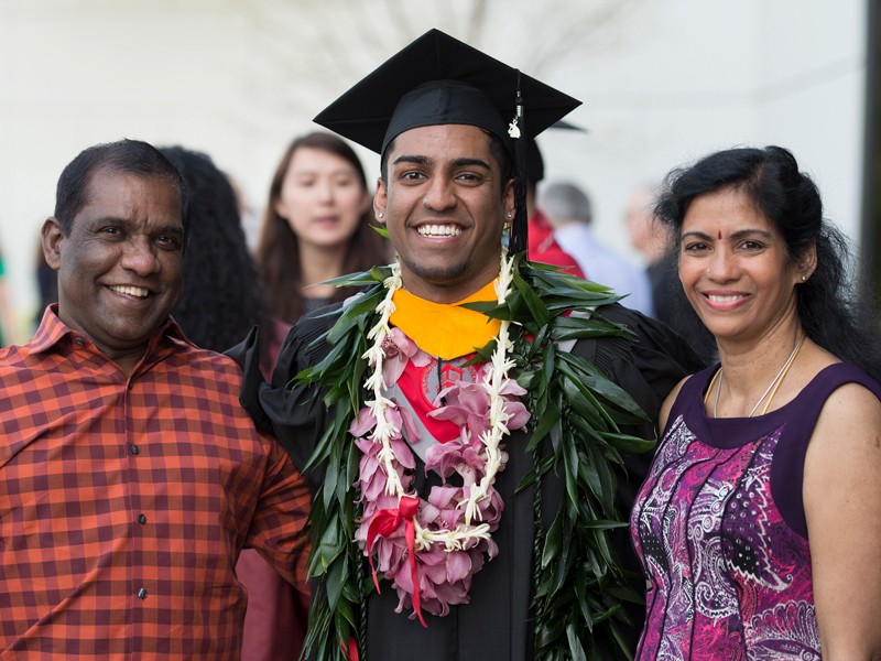 Slideshow: Commencement 2018 | WSU Insider | Washington State University