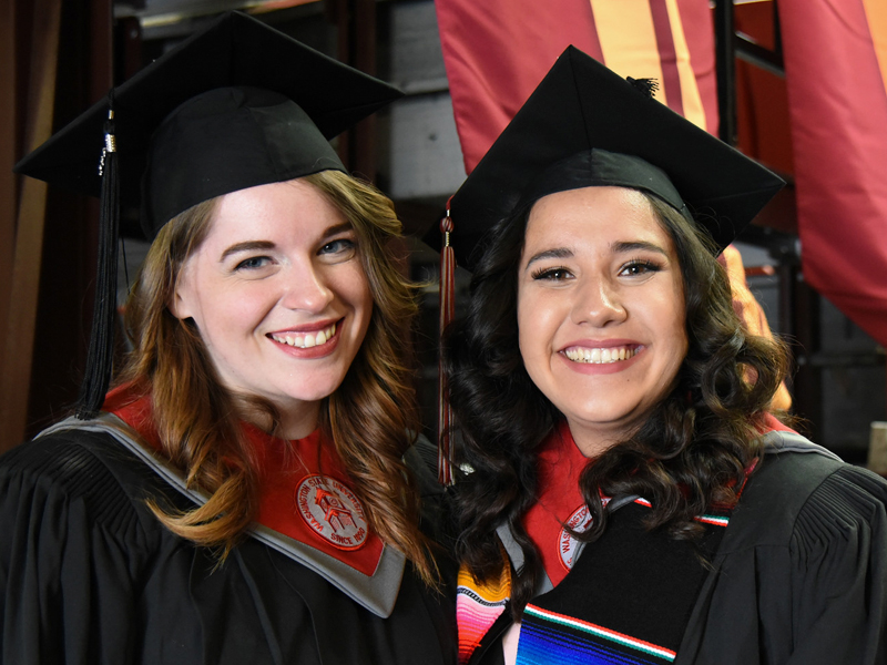Slideshow: Commencement 2018 | WSU Insider | Washington State University